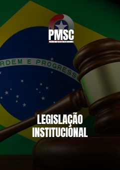 PMSC – RB Carreiras Policiais