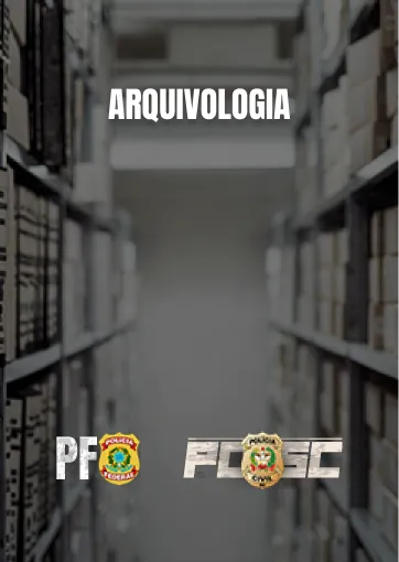 PF – Escrivão – RB Carreiras Policiais