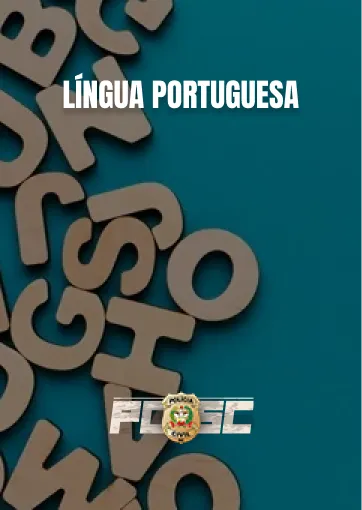 PCSC – Agente – RB Carreiras Policiais