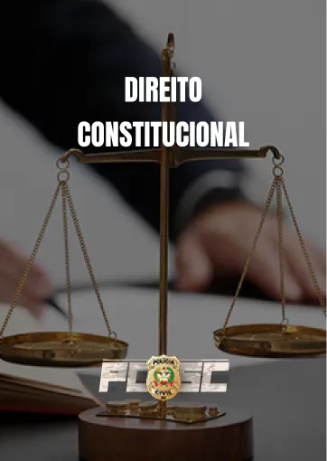 PCSC – Agente – RB Carreiras Policiais