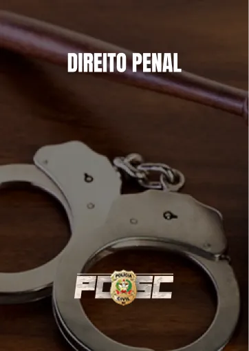 PCSC – Agente – RB Carreiras Policiais