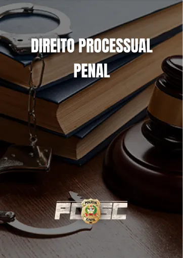 PCSC – Agente – RB Carreiras Policiais