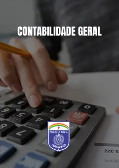 PCPE – RB Carreiras Policiais