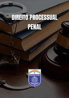 PCPE – RB Carreiras Policiais