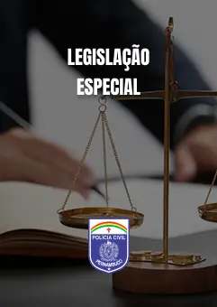 PCPE – RB Carreiras Policiais